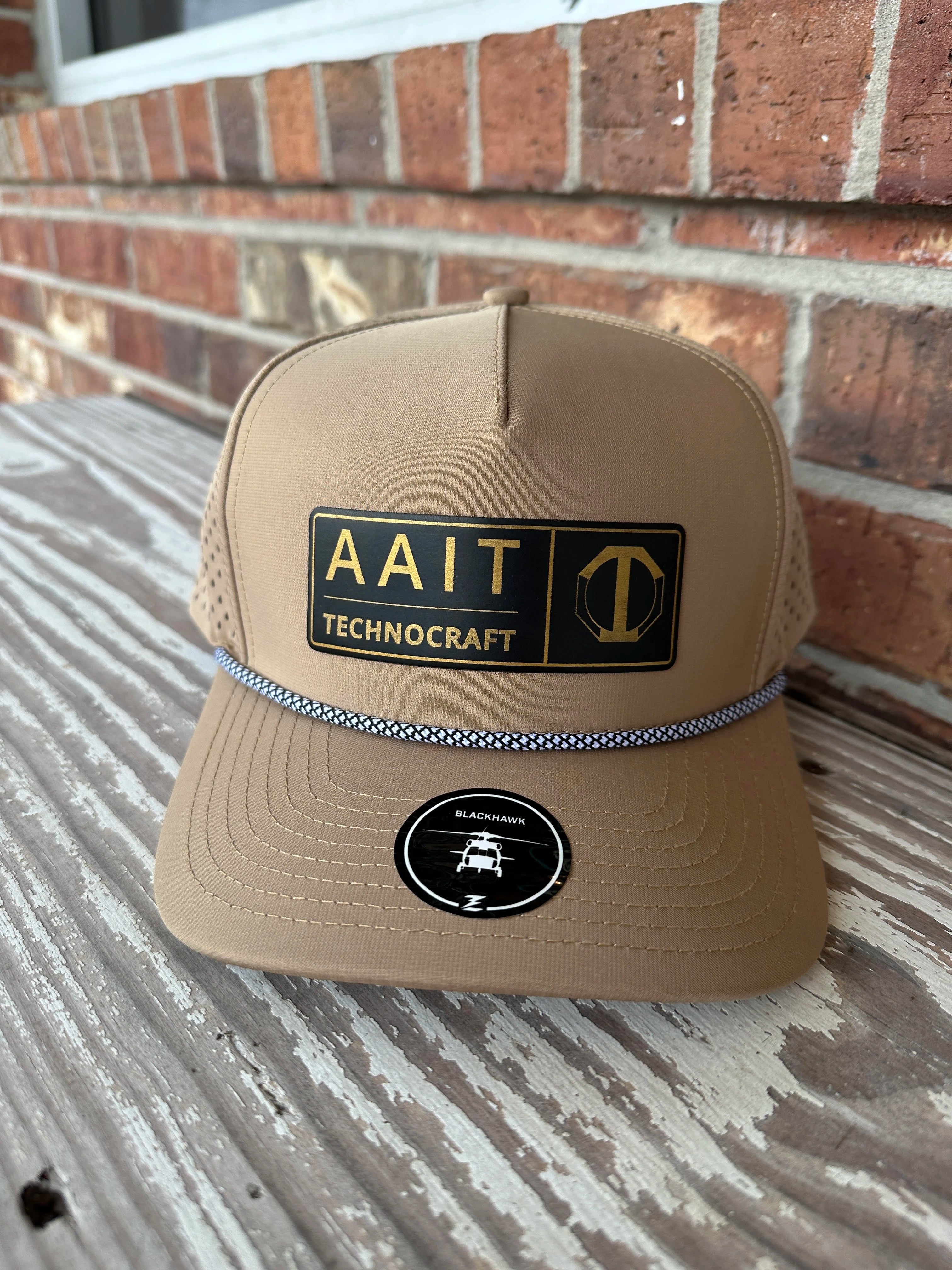 LEATHERETTE PATCH HATS – SB Hat Co